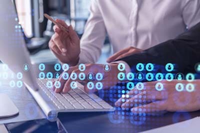 البرامج التدريبية