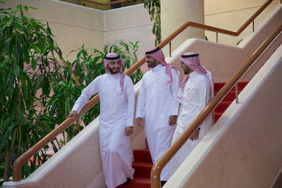 البرامج التدريبية