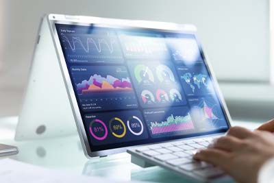 البرامج التدريبية