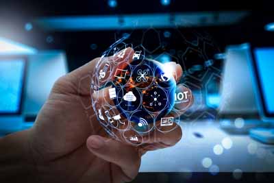 البرامج التدريبية